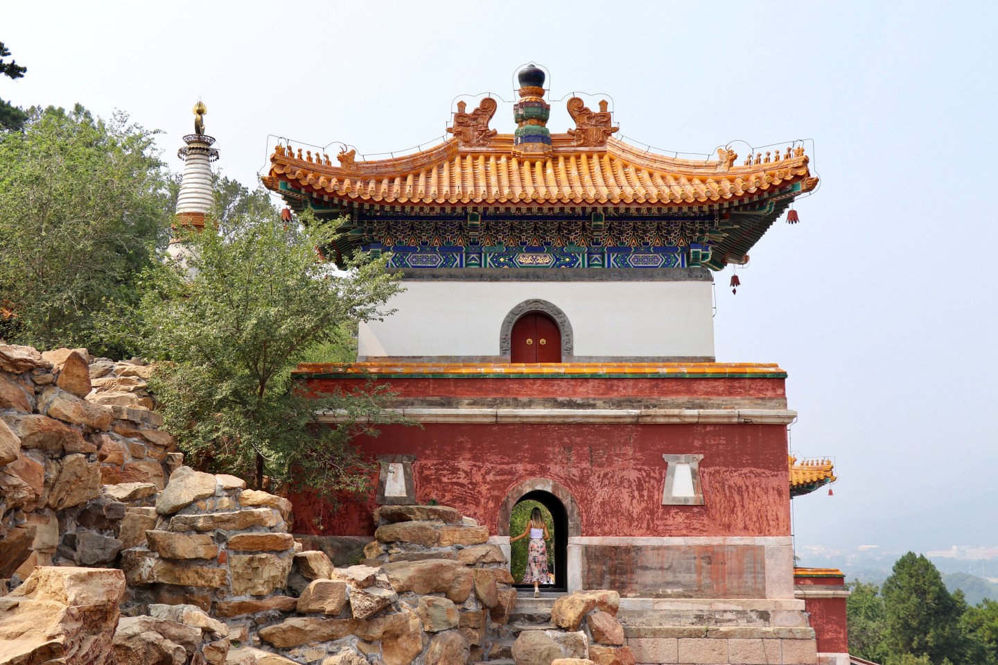 Five Days in Beijing! – TRAVEL WITH MEK